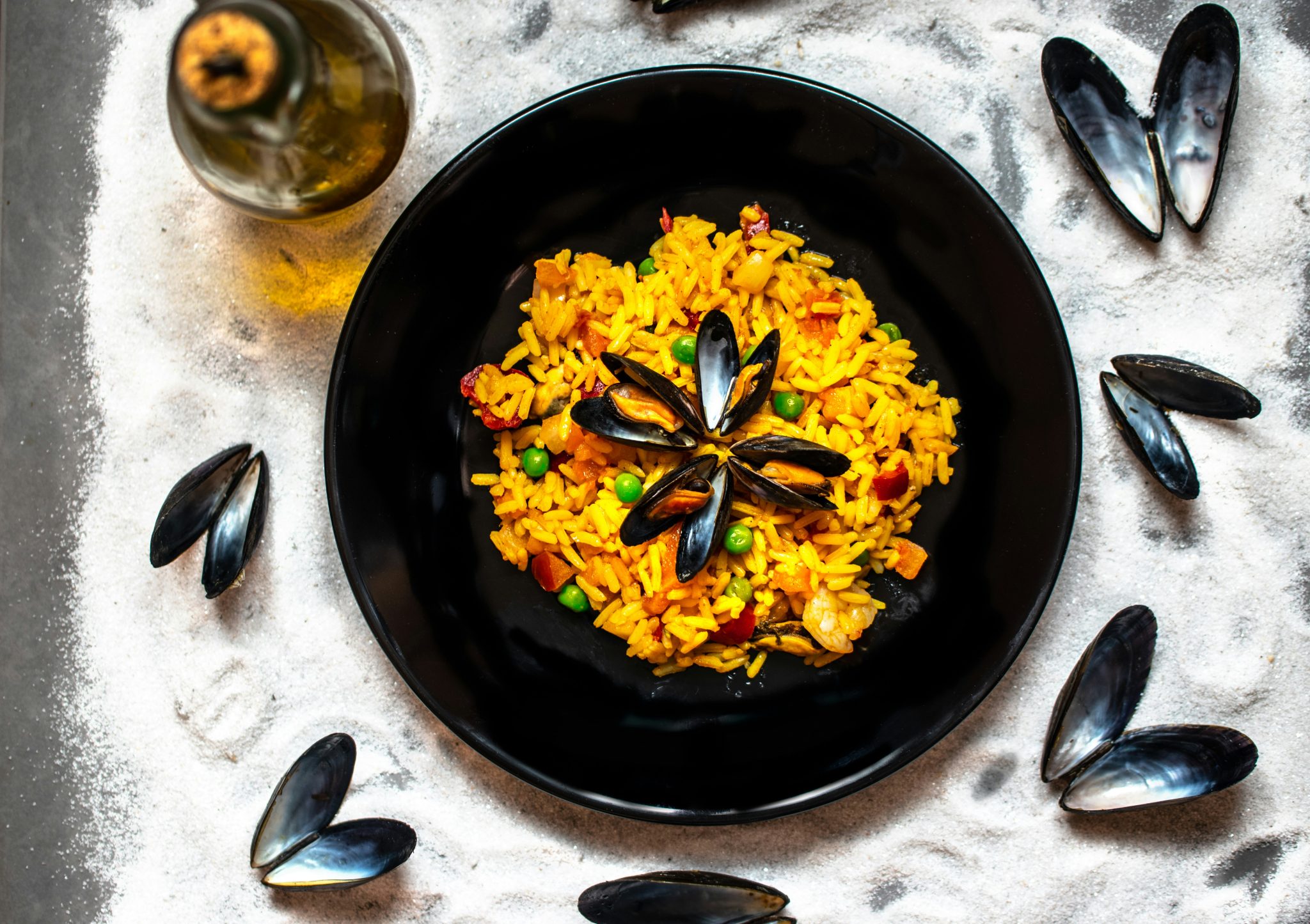 Traditional European Dishes You Must Try